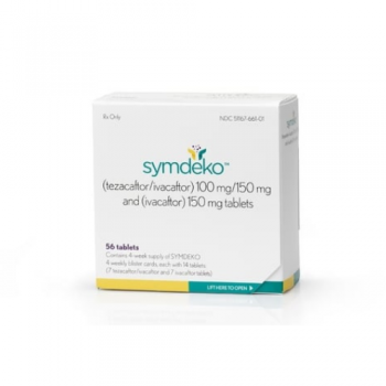 105ª Reunião da Conitec avaliará Symdeko e apresentará resultado das ...